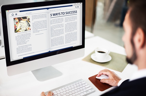 記事型LPとは？読みたくなるLPを作成するポイント14選 | LISKUL