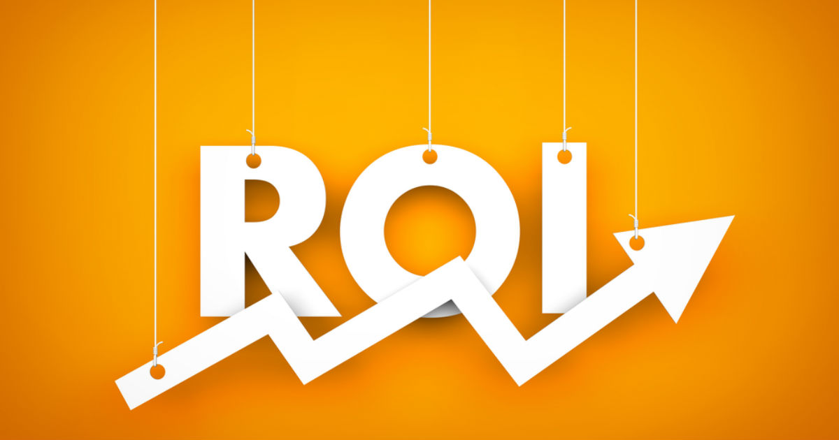 ROIとは？指標の役割や算出時の計算法、ROASとの違いを解説 | LISKUL