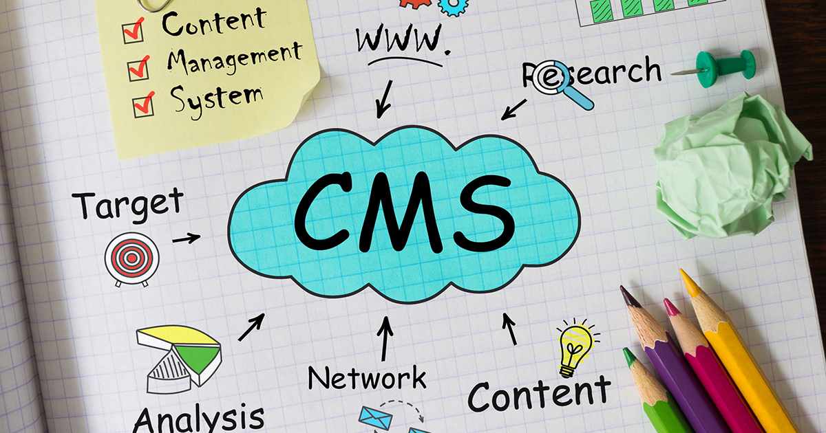 初心者必見！ホームページ作成時のCMSの選び方とおすすめしたい9つのCMS | LISKUL