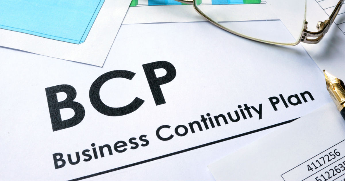 どこよりもわかりやすいBCP対策とは？策定までの手順から、代替策として使えるツールもご紹介 | LISKUL