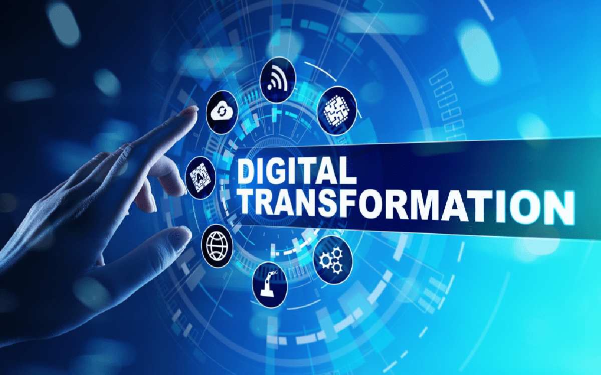 デジタルトランスフォーメーション（DX）とは？基本から取り組み方までわかる保存版 | LISKUL